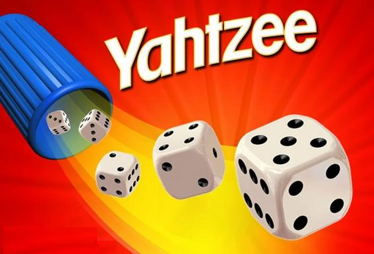 Yahtzee – Play Unblocked Online for FREE!